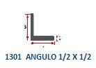 ÁNGULO DE 1/2" X 1/2" PULGADAS DE 6.10 MTS DE LARGO – Alumer Online